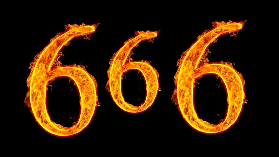 ️】¿Cuál es el significado de 666? - Epoje